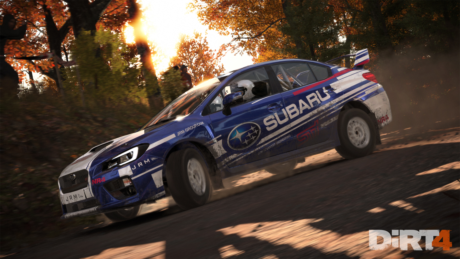 DiRT 4 review As engaging as DiRT Rally but without the punishing difficulty Ars Technica