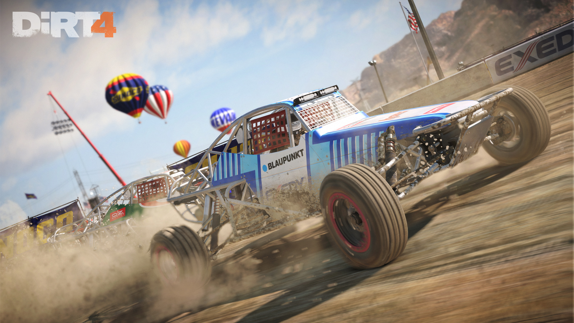 DiRT 4 review: As engaging as DiRT Rally but without the punishing ...