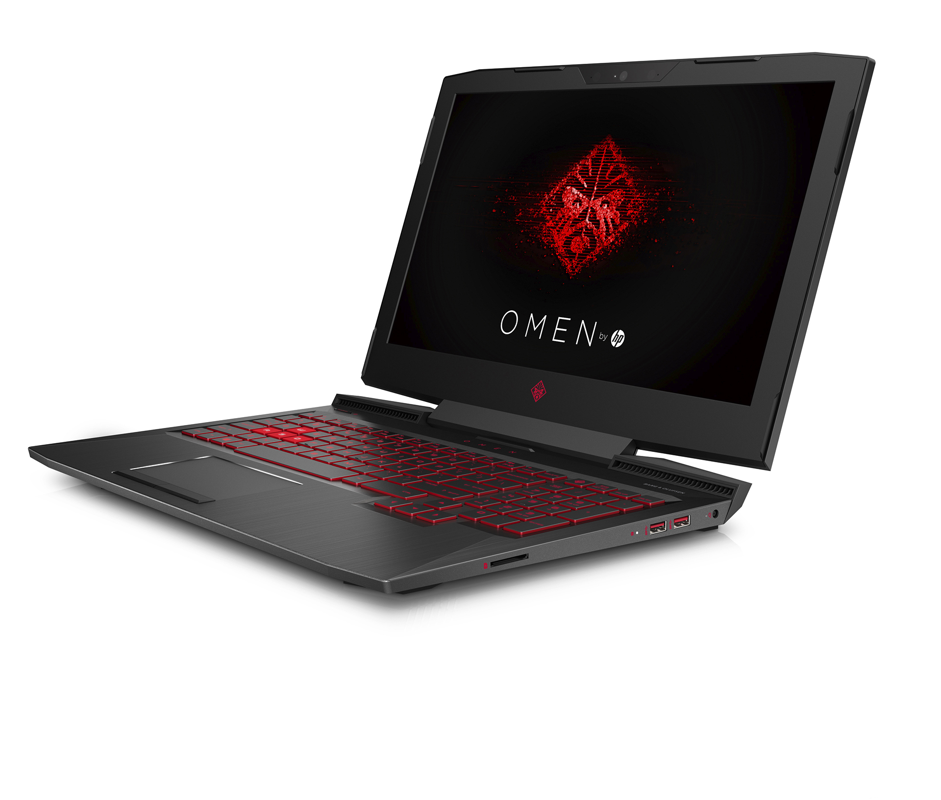 HP grows Omen line with new gaming laptops, VR backpack PC, and more ...