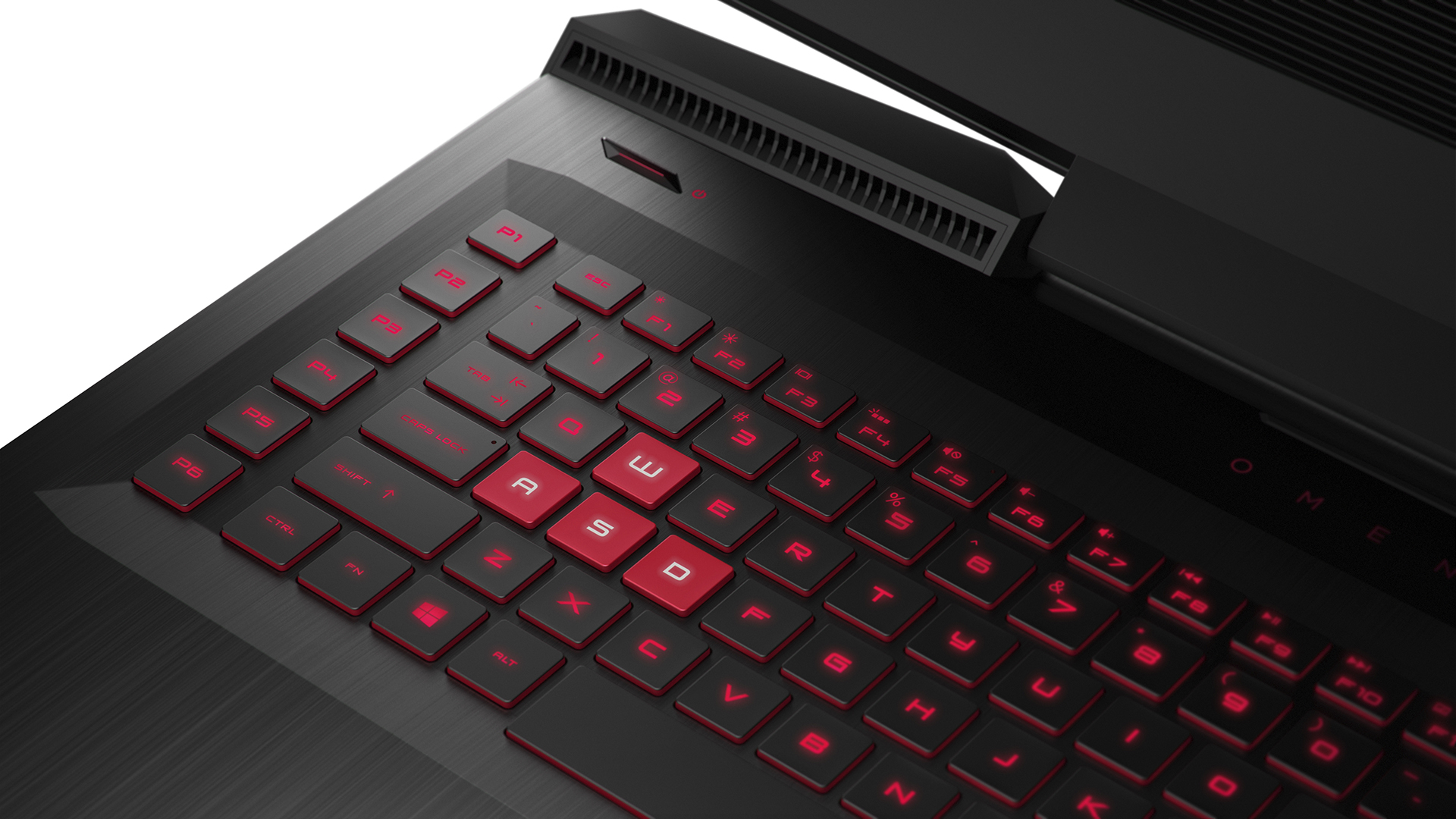 HP grows Omen line with new gaming laptops, VR backpack PC, and more ...