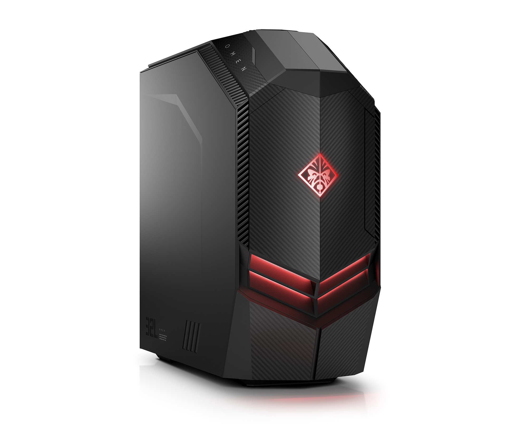 HP grows Omen line with new gaming laptops, VR backpack PC, and more ...