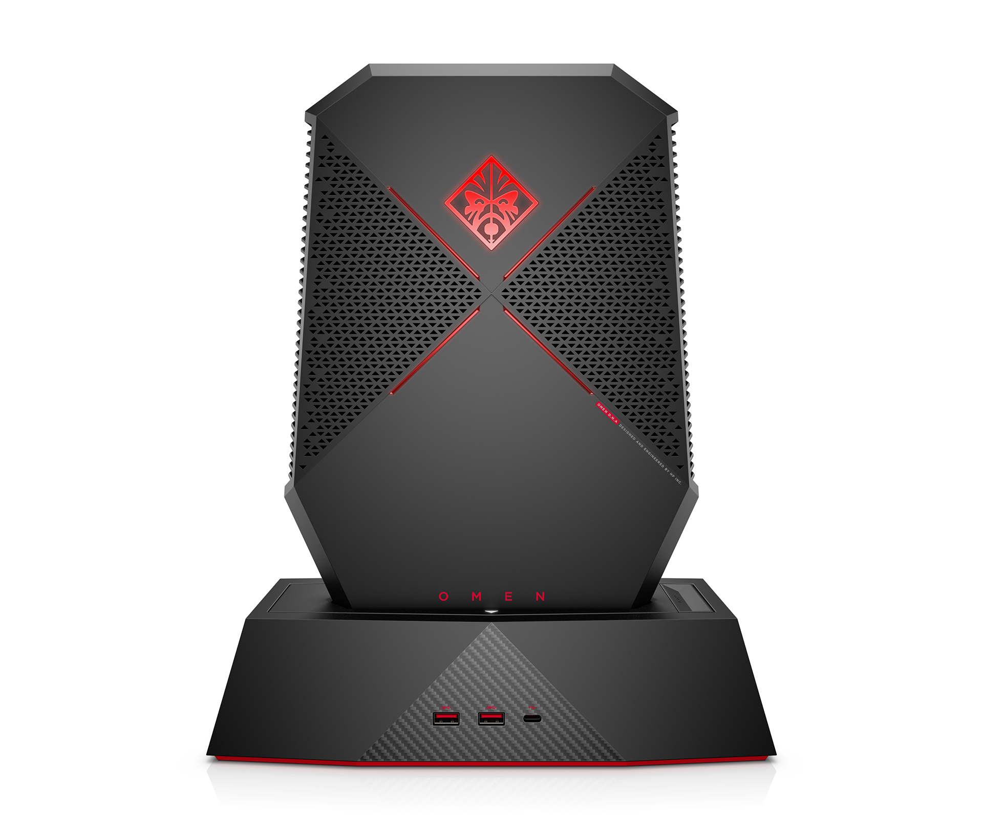 HP grows Omen line with new gaming laptops, VR backpack PC, and more ...