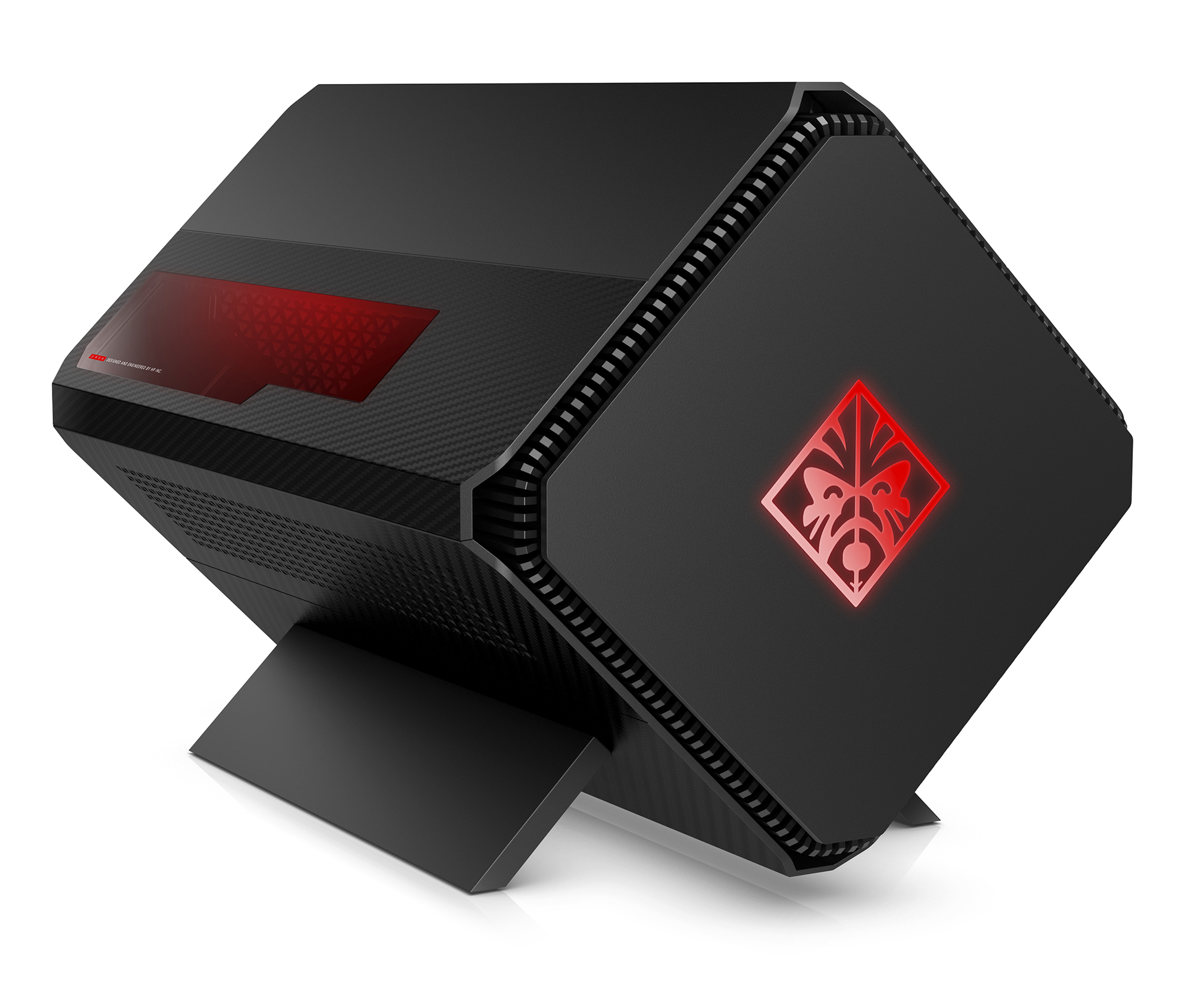 HP grows Omen line with new gaming laptops, VR backpack PC, and more ...