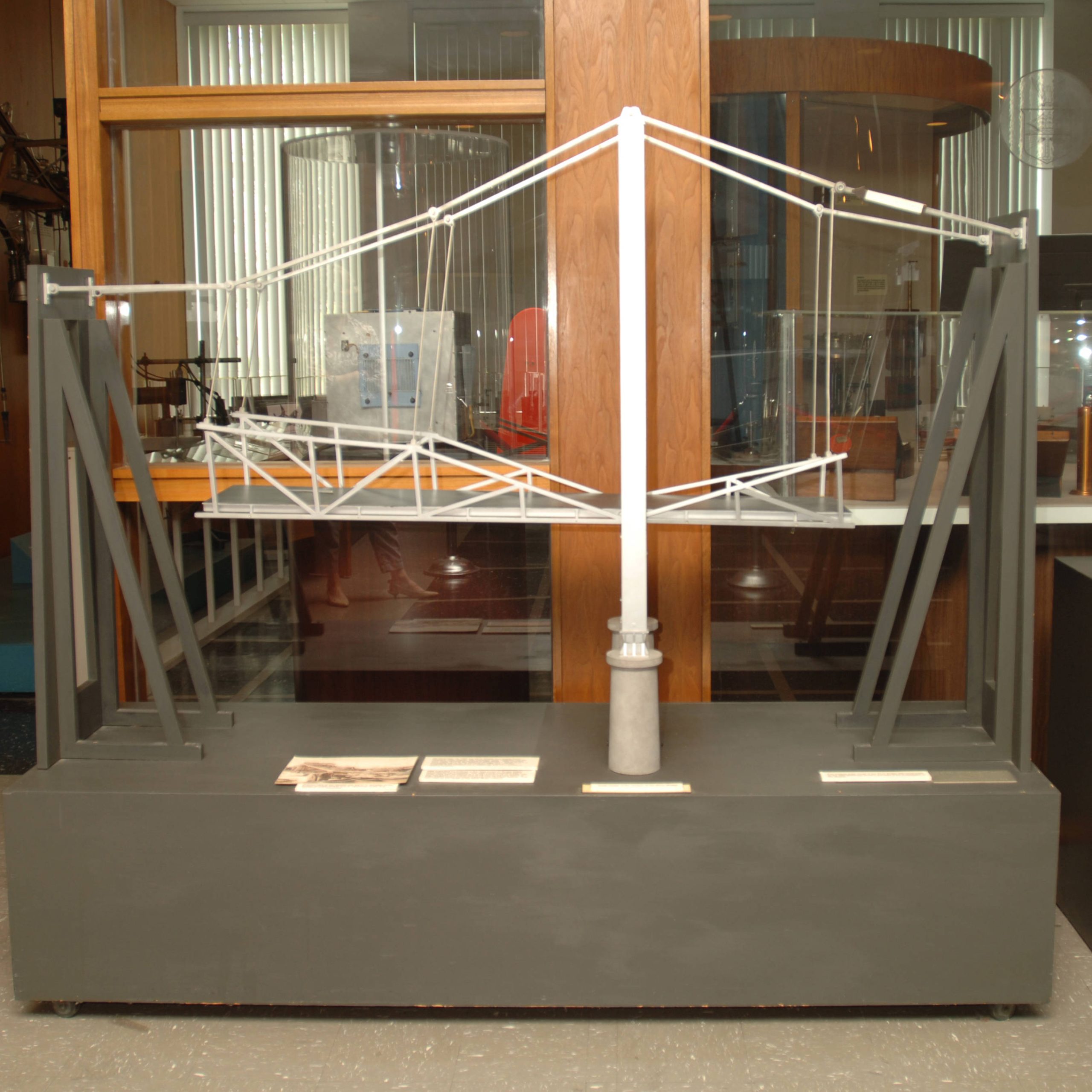 A pigeon-piloted bomb, odd powders, and cryptic science—Ars goes to ...