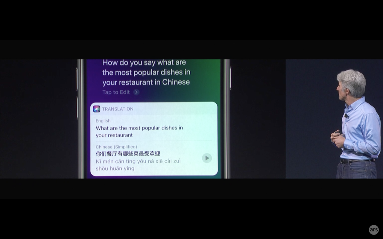 iOS 11 will bring big updates to Siri, iMessages, Apple Pay, and more ...