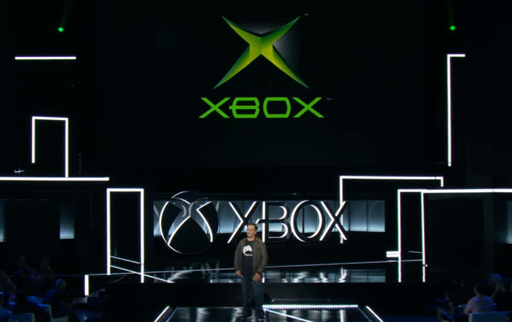 Xbox expanding backwards compatibility program to original Xbox games ...