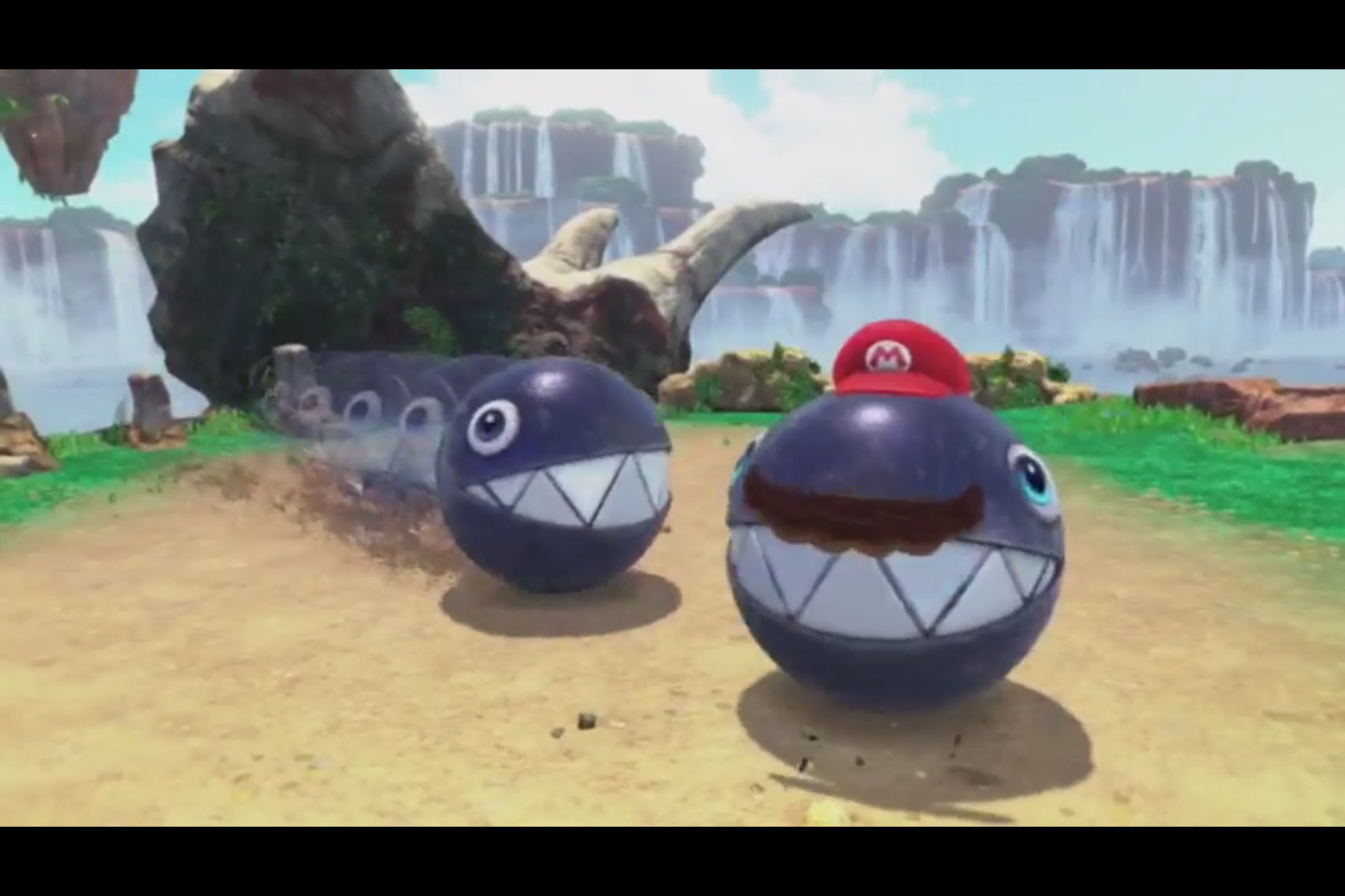 Mario’s new tricks make Super Mario Odyssey a joy - Ars Technica