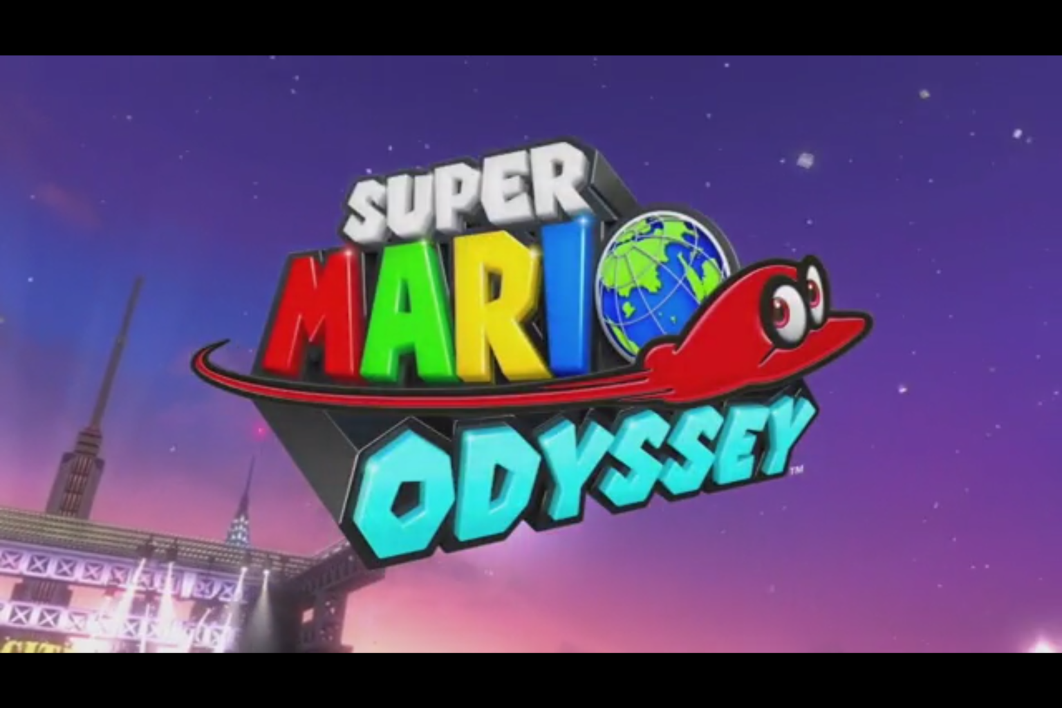 Super Mario Odyssey launches October 27, new gameplay revealed - Ars ...