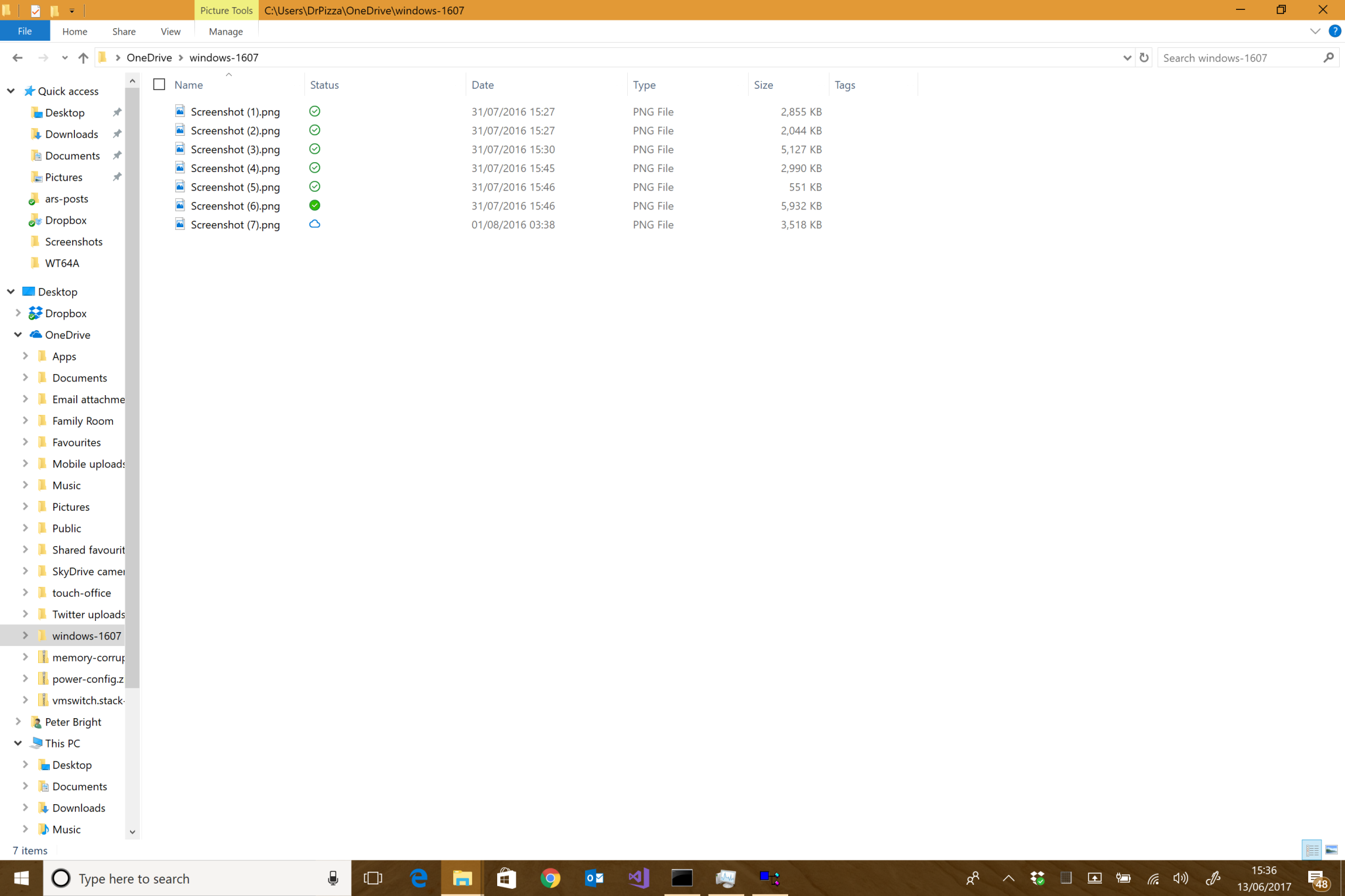 OneDrive done right is back, and now it works properly - Ars Technica
