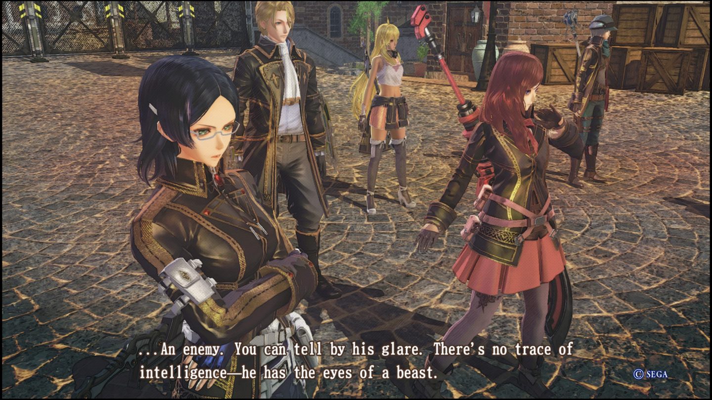 Valkyria Revolution trades in cult-classic status for wasted promise ...