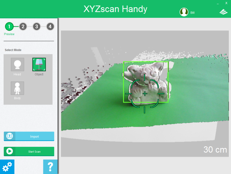 The pitfalls and potential of inexpensive 3D scanning solutions - Ars ...