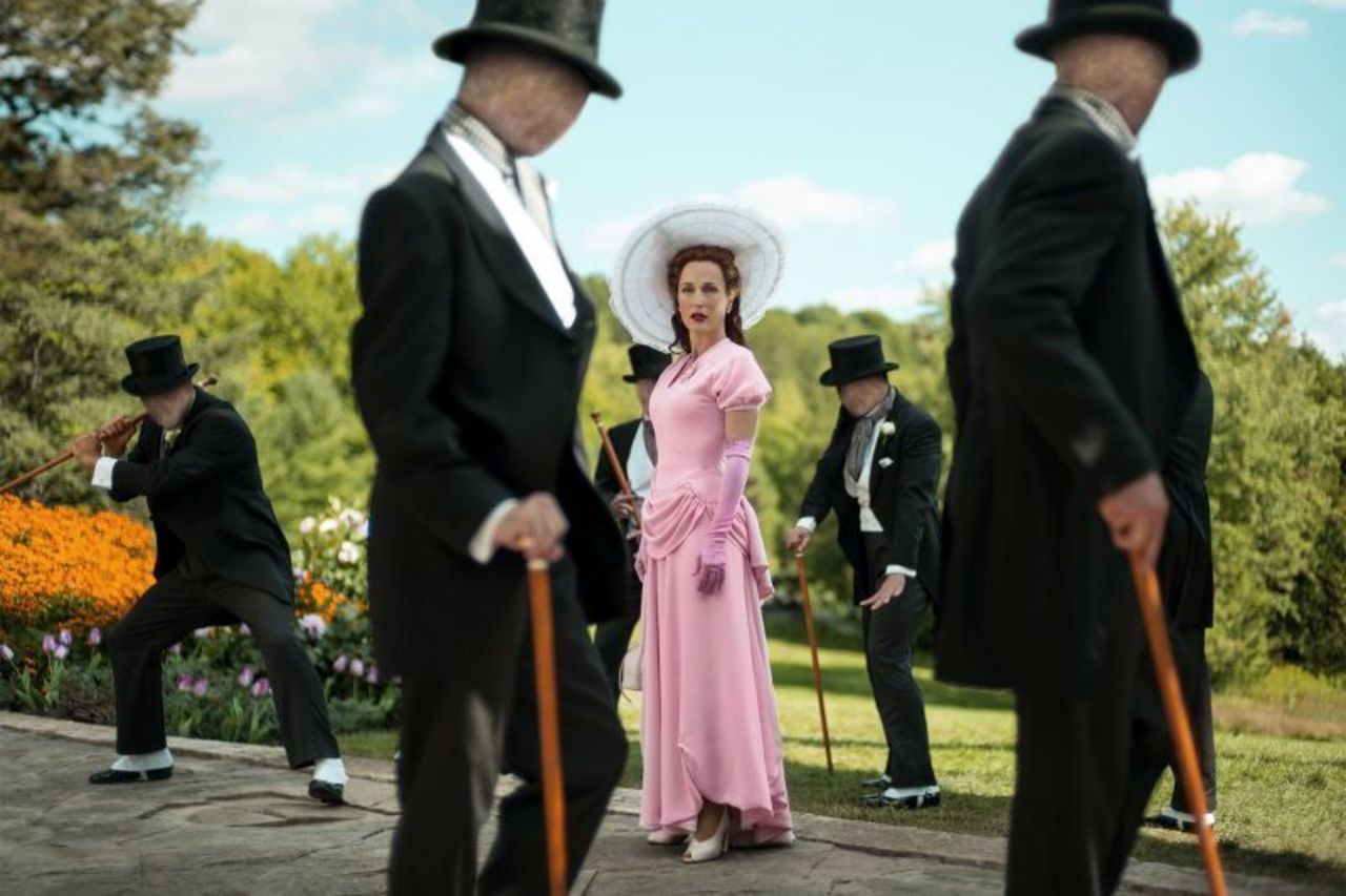 American Gods may be the best show about religion on TV - Ars Technica