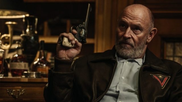 Decrypted: American Gods takes a shot at patriotism and gun worship ...