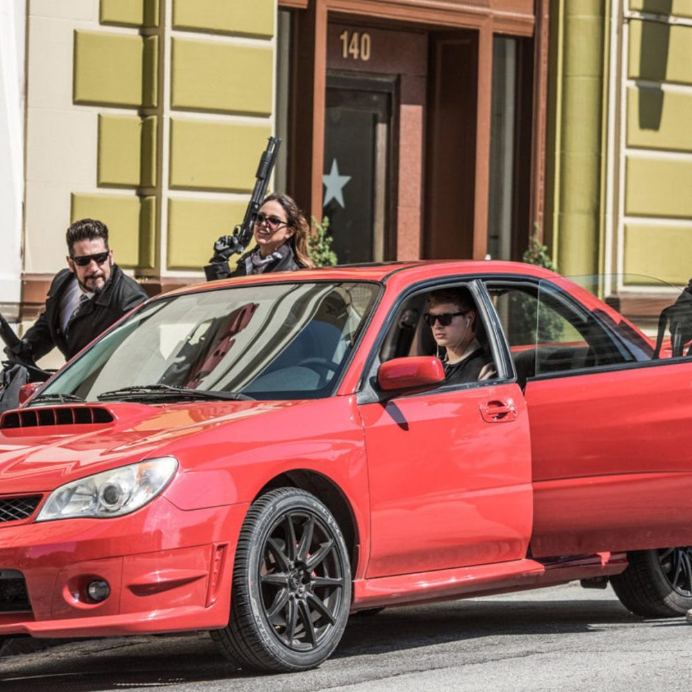 Tag: Edgar Wright - Ars Technica