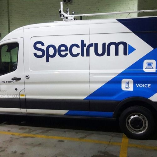 NY threatens to kick Charter out of the state after broadband failures ...
