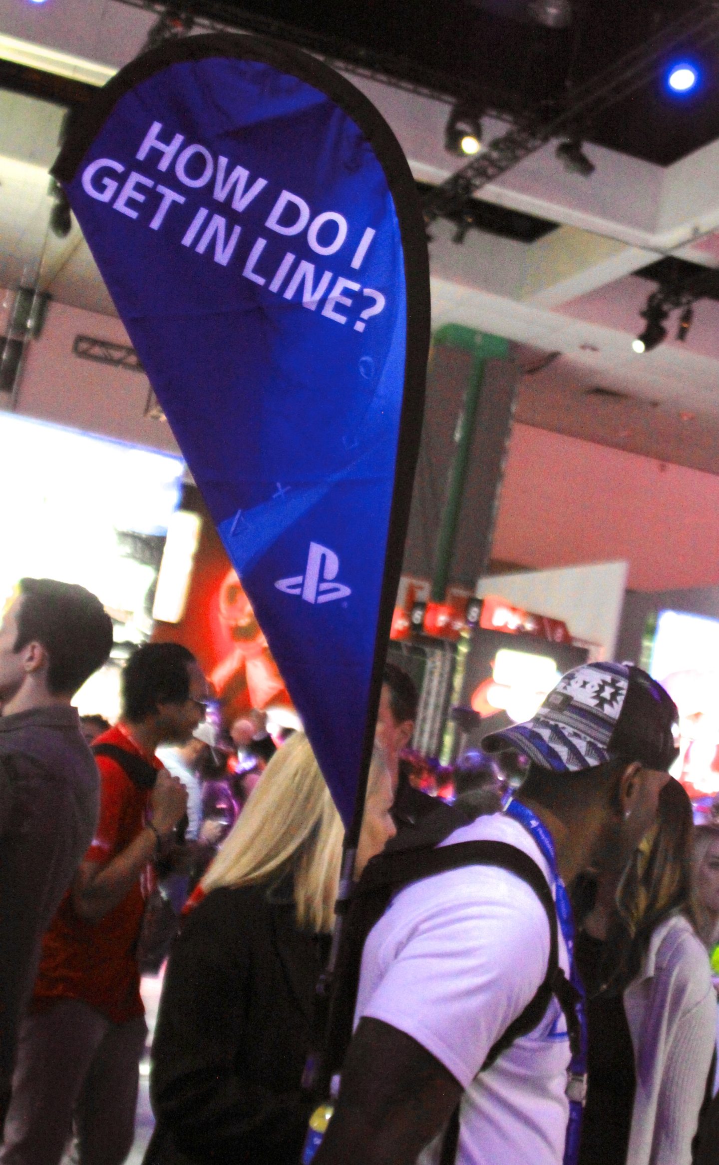 Gallery: E3 2017 brought theme parks, statues, and New Donk City - Ars ...