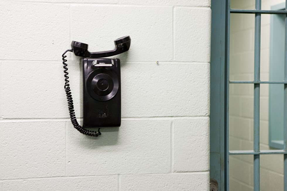 Prison phone company leaked 600K users’ data and didn’t notify them ...