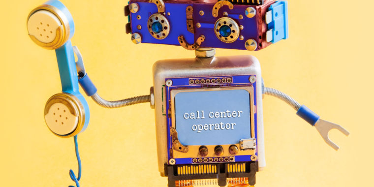 Scammer who made 96 million robocalls should pay $120M fine, FCC says ...