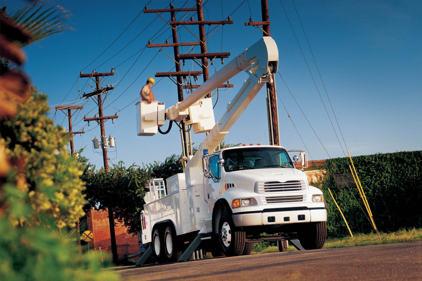 Verizon supports controversial rule that could help Google Fiber expand ...