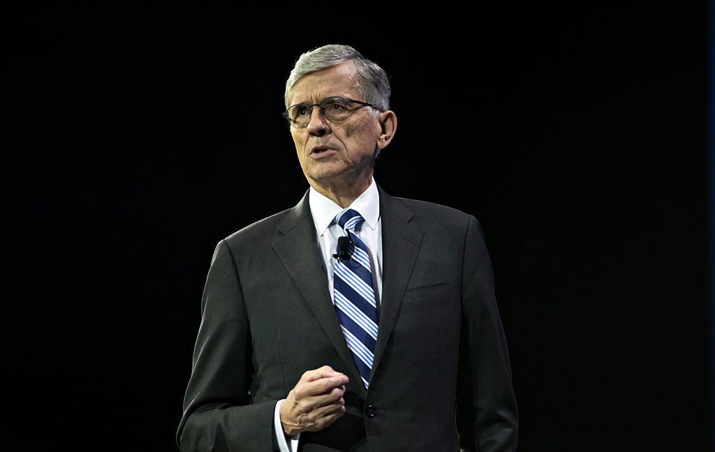 Tom Wheeler defends Title II rules, accuses Pai of helping monopolists ...