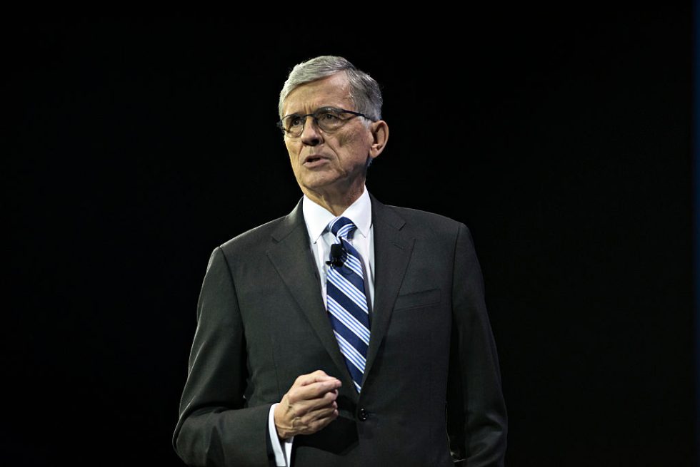 Tom Wheeler defends Title II rules, accuses Pai of helping monopolists ...