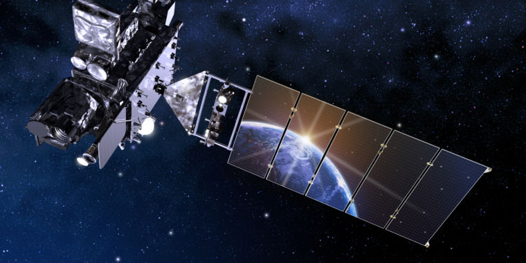 How well have climate models done in the upper atmosphere? | Ars Technica