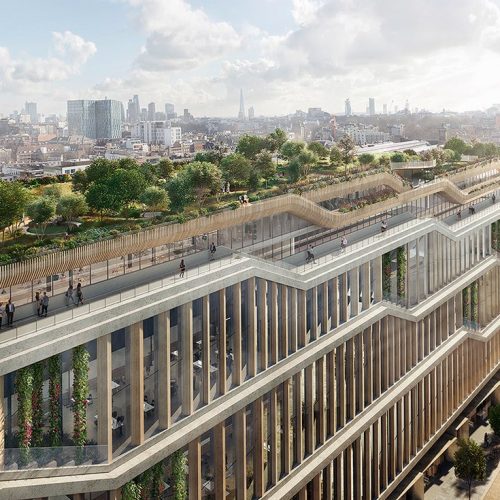 Tag: london - Ars Technica