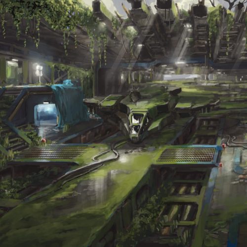 Tag: fan game - Ars Technica