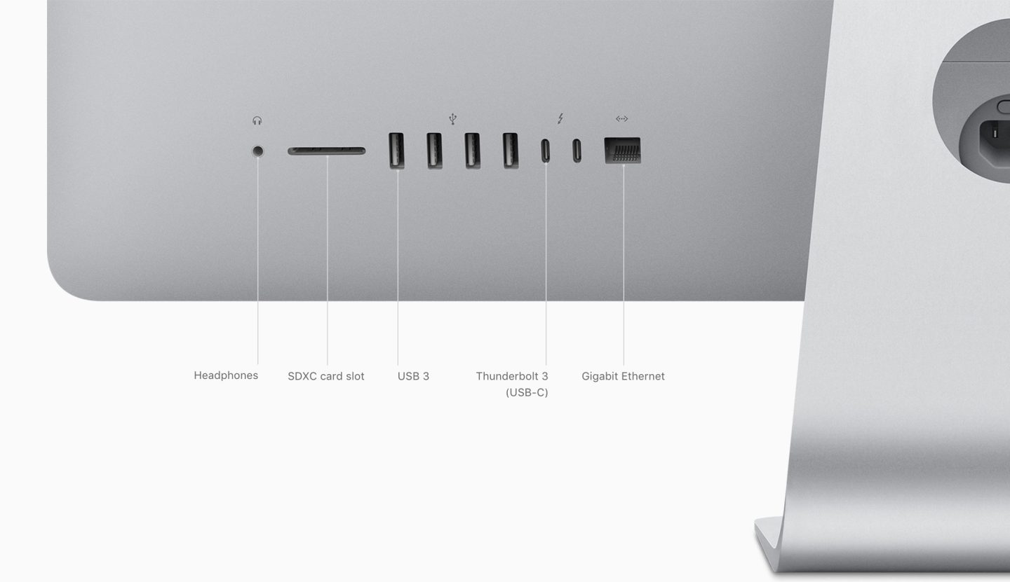 Stuff to know about all the Macs Apple updated this week - Ars Technica