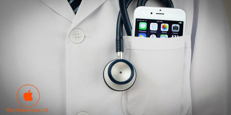 Back to the iPhone future: Lessons from a decade of Apple influence in ...