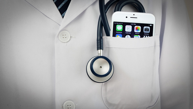 Back to the iPhone future: Lessons from a decade of Apple influence in ...