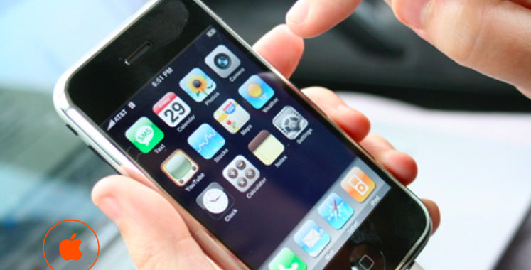 A touch of Cocoa: Inside the original iPhone SDK | Ars Technica