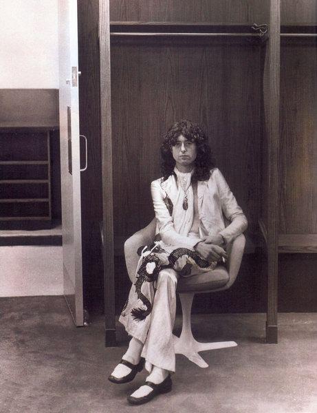 Forty years gone: I was 12 when a Led Zeppelin concert turned into a ...