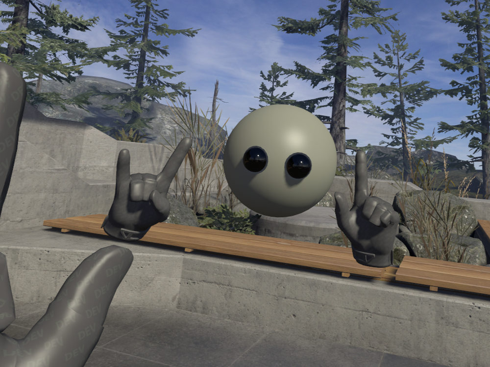 Valve tries to one-up Oculus Touch with five-finger “Knuckles” VR ...