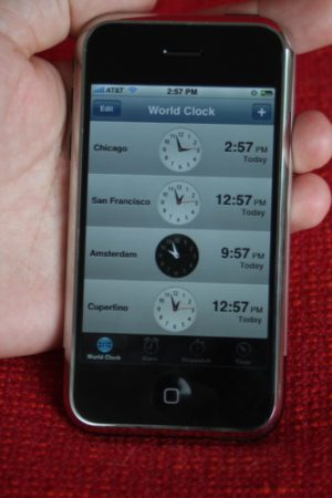 iPhone in depth: The Ars review - Ars Technica