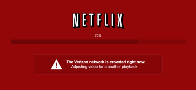 Netflix joins Amazon and Reddit in Day of Action to save net neutrality ...