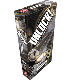 Roundup: The best “escape room” games for a breakout party - Ars Technica