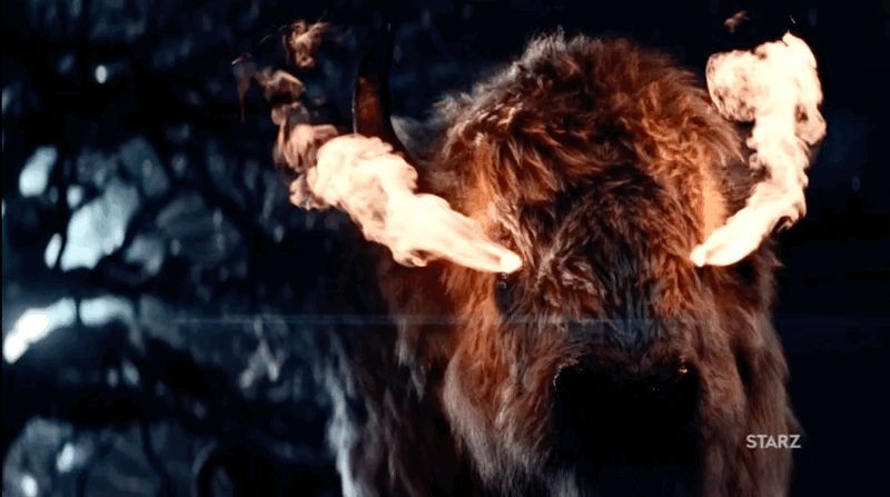 American Gods may be the best show about religion on TV - Ars Technica