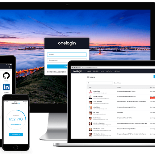 Tag: onelogin - Ars Technica