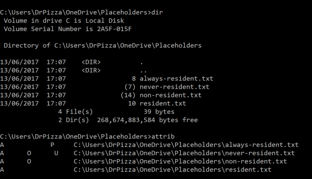 OneDrive done right is back, and now it works properly - Ars Technica