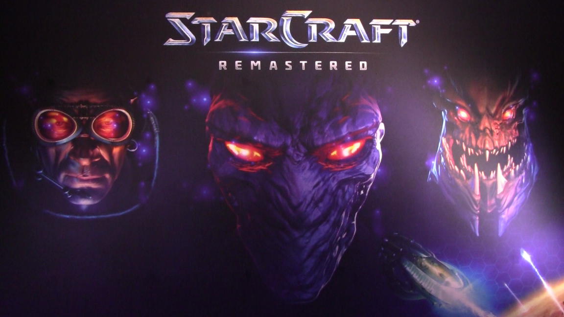 StarCraft Remastered devs unveil price, explain how much is being ...