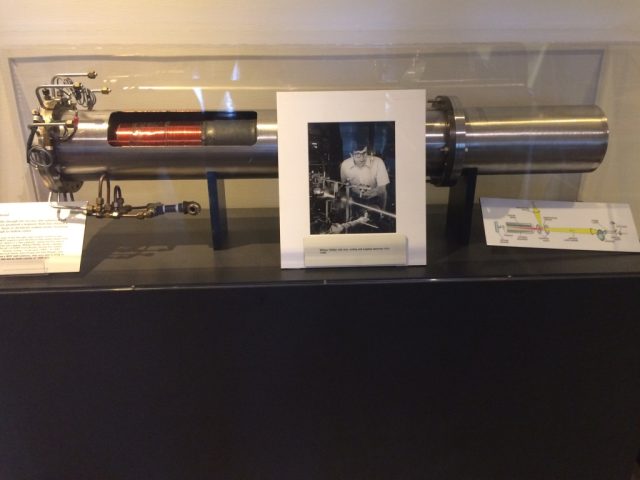 A pigeon-piloted bomb, odd powders, and cryptic science—Ars goes to ...