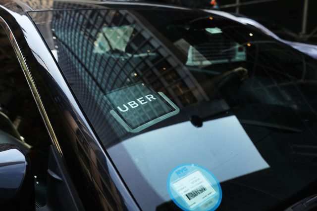 Now the FTC wants a word with Uber - Ars Technica