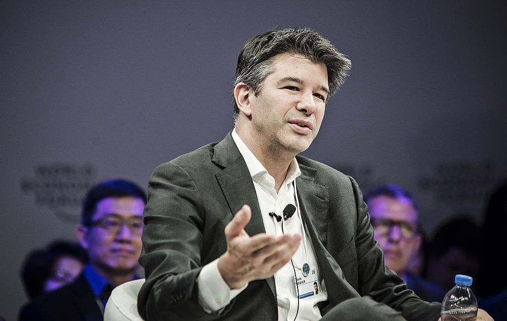 Waymo tells judge: Uber’s ex-CEO knew about Google files - Ars Technica