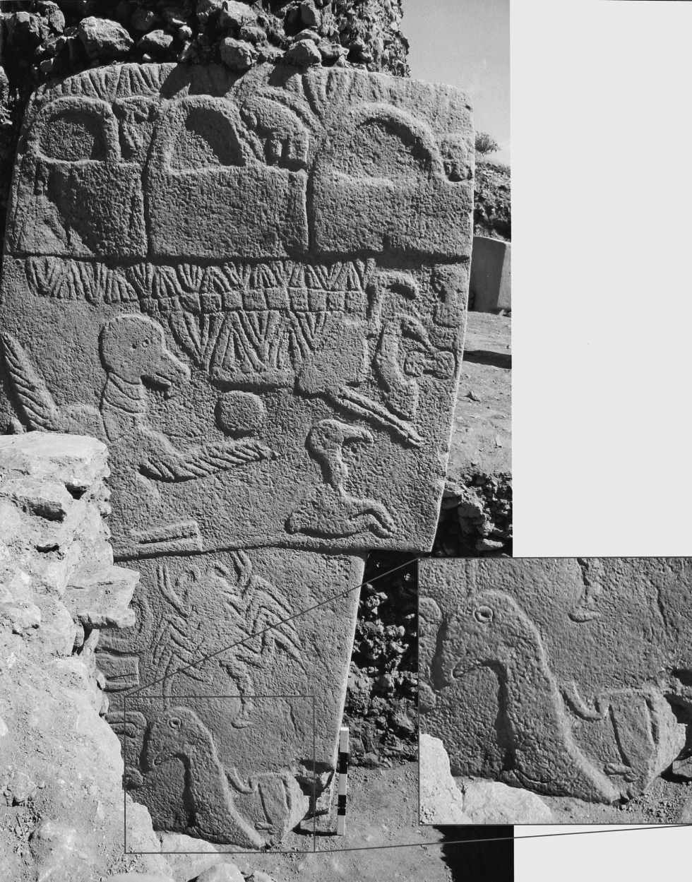 Remains from “skull cult” discovered at world’s oldest stone monuments ...