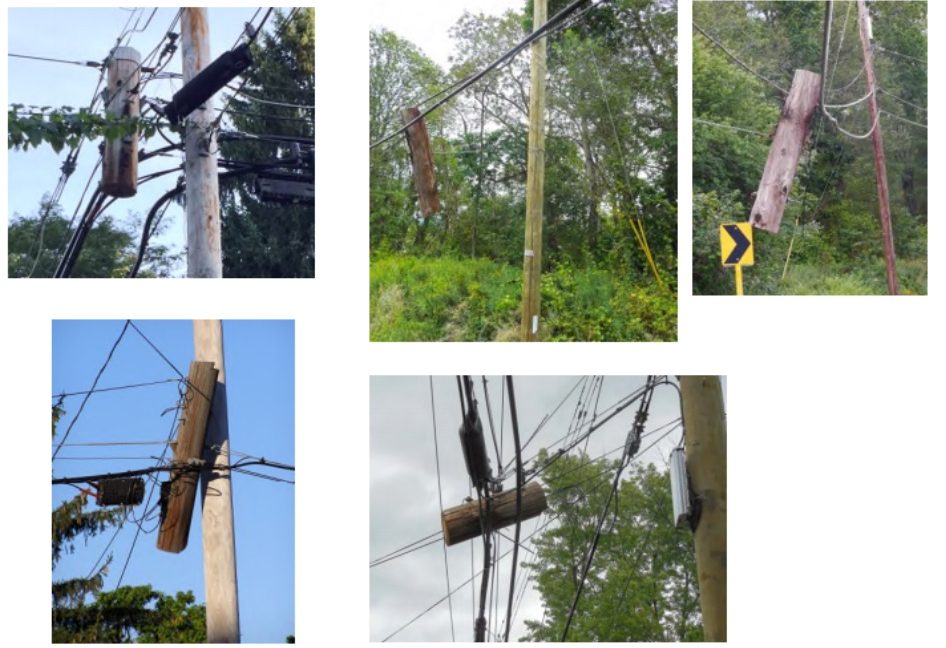 Verizon is forced to fix 15,000 “double poles” and other network ...