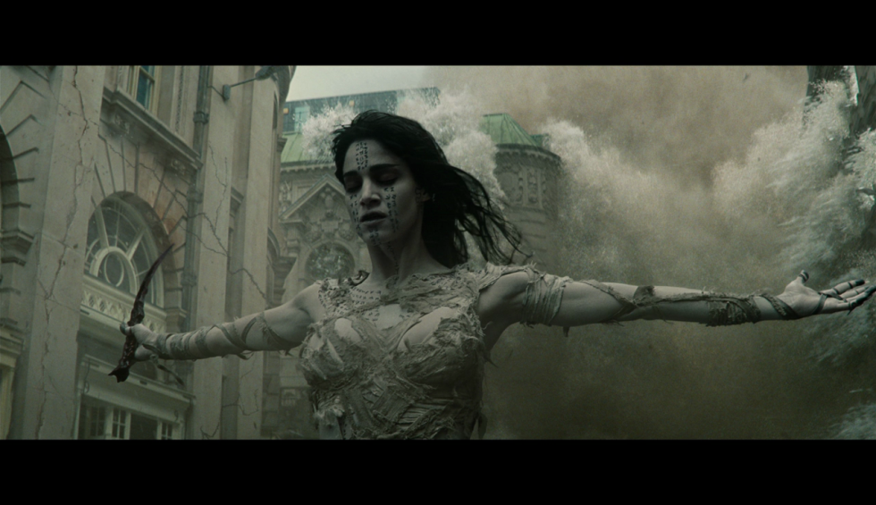 Don’t change your plans to not see The Mummy - Ars Technica