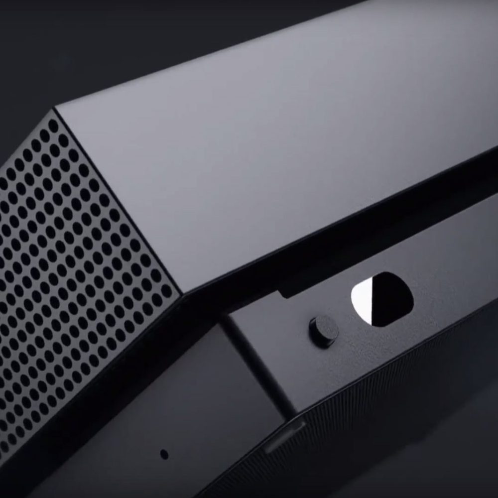 Report: Xbox One X benchmarks detail 4K capabilities - Ars Technica