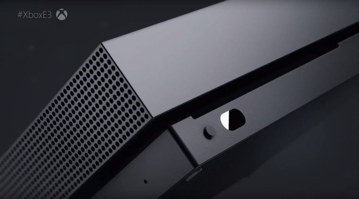 Report: Xbox One X benchmarks detail 4K capabilities - Ars Technica
