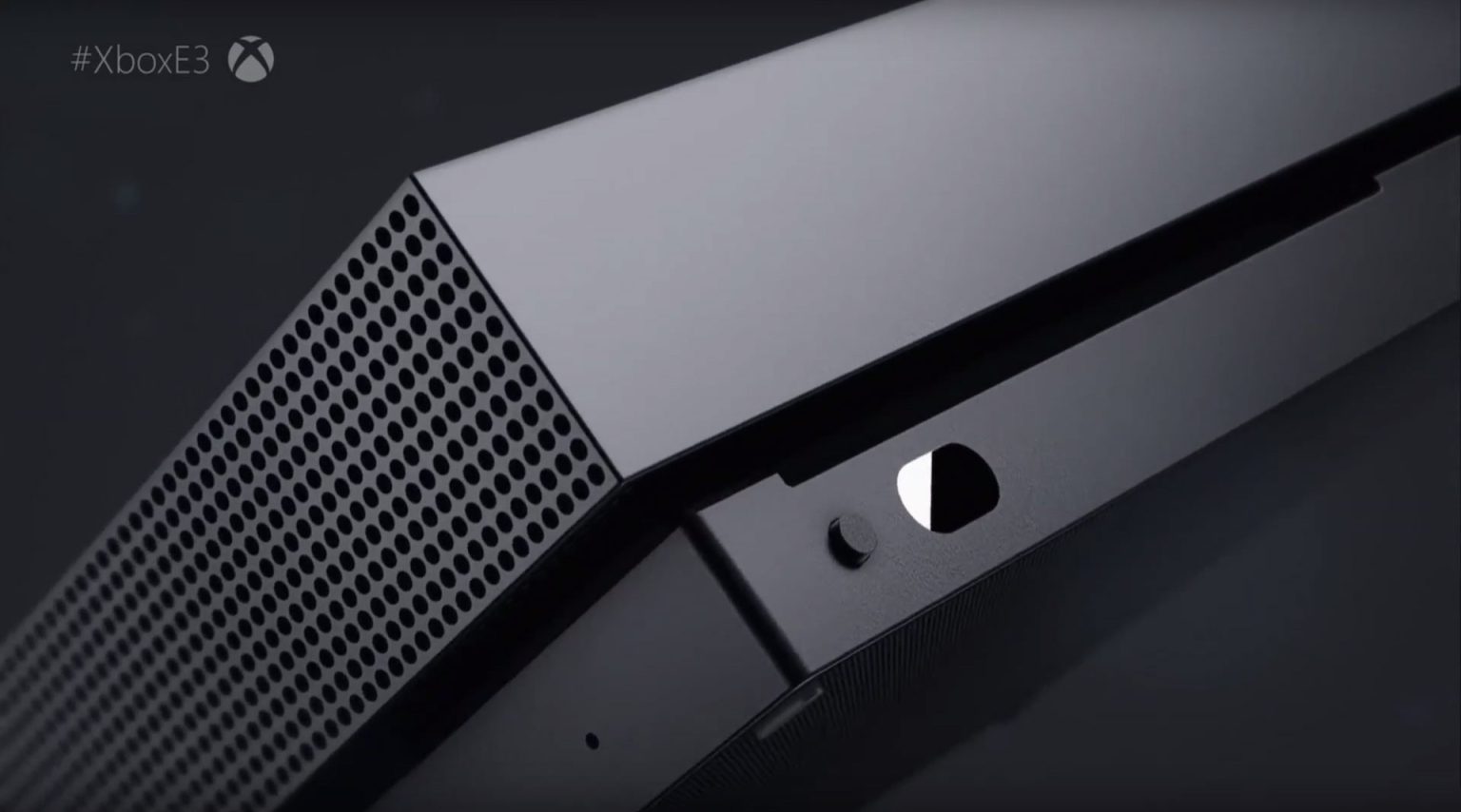 Xbox One X: Everything you need to know - Ars Technica
